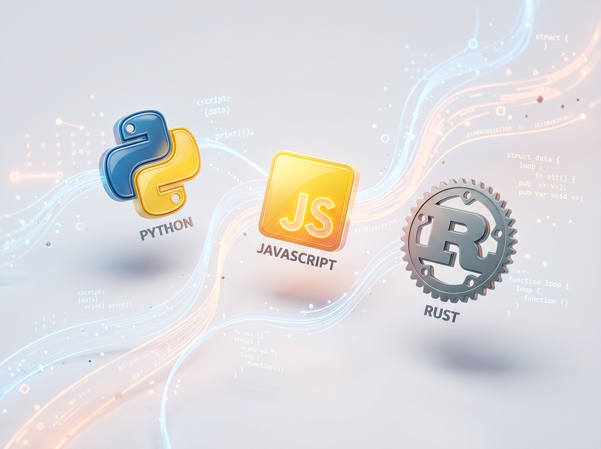 Best AI Programming Language 2026: Expert Guide - Terrapixel