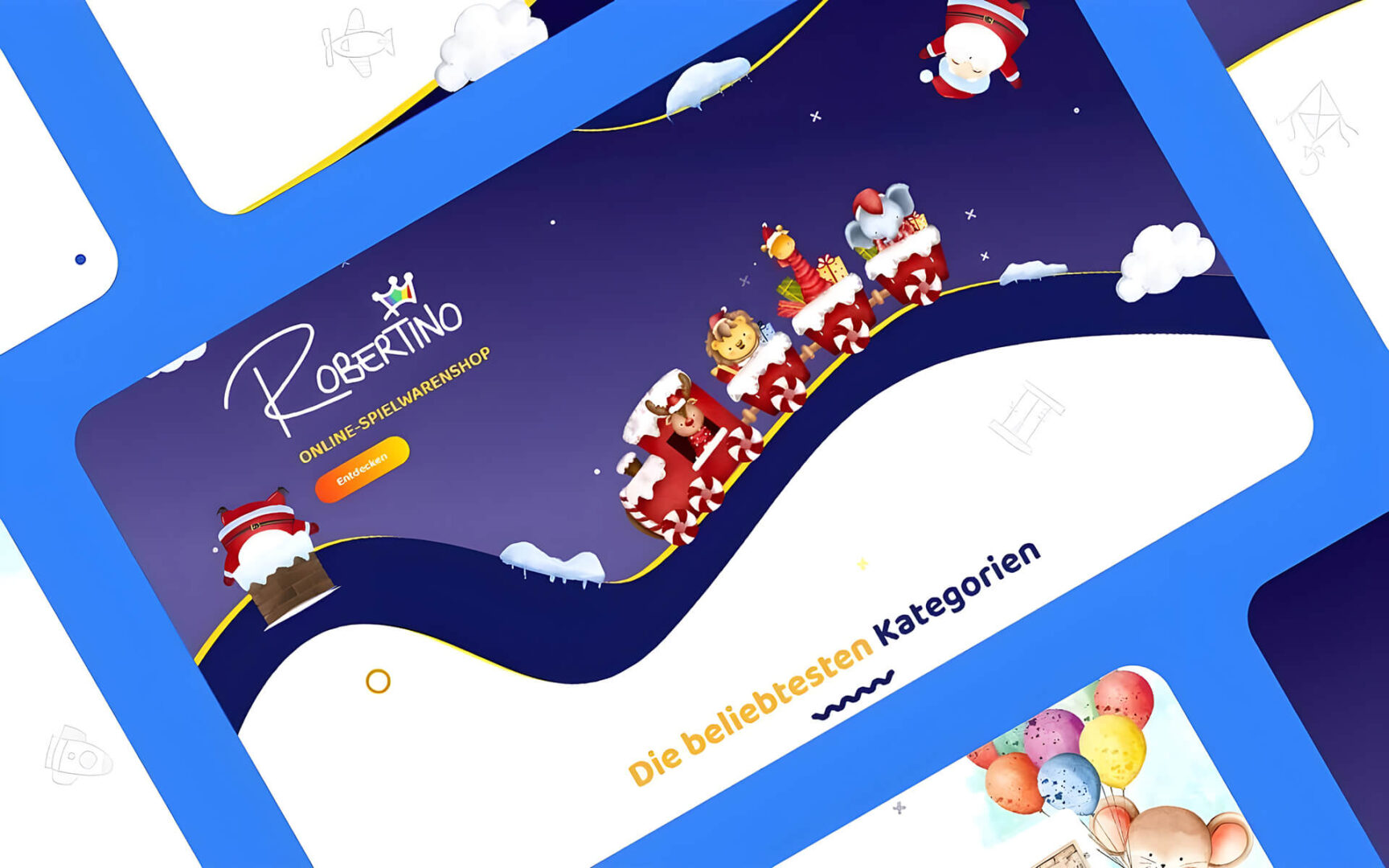 Robertino – Terrapixel